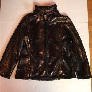 Ameri Mode Outerwear on Poshmark